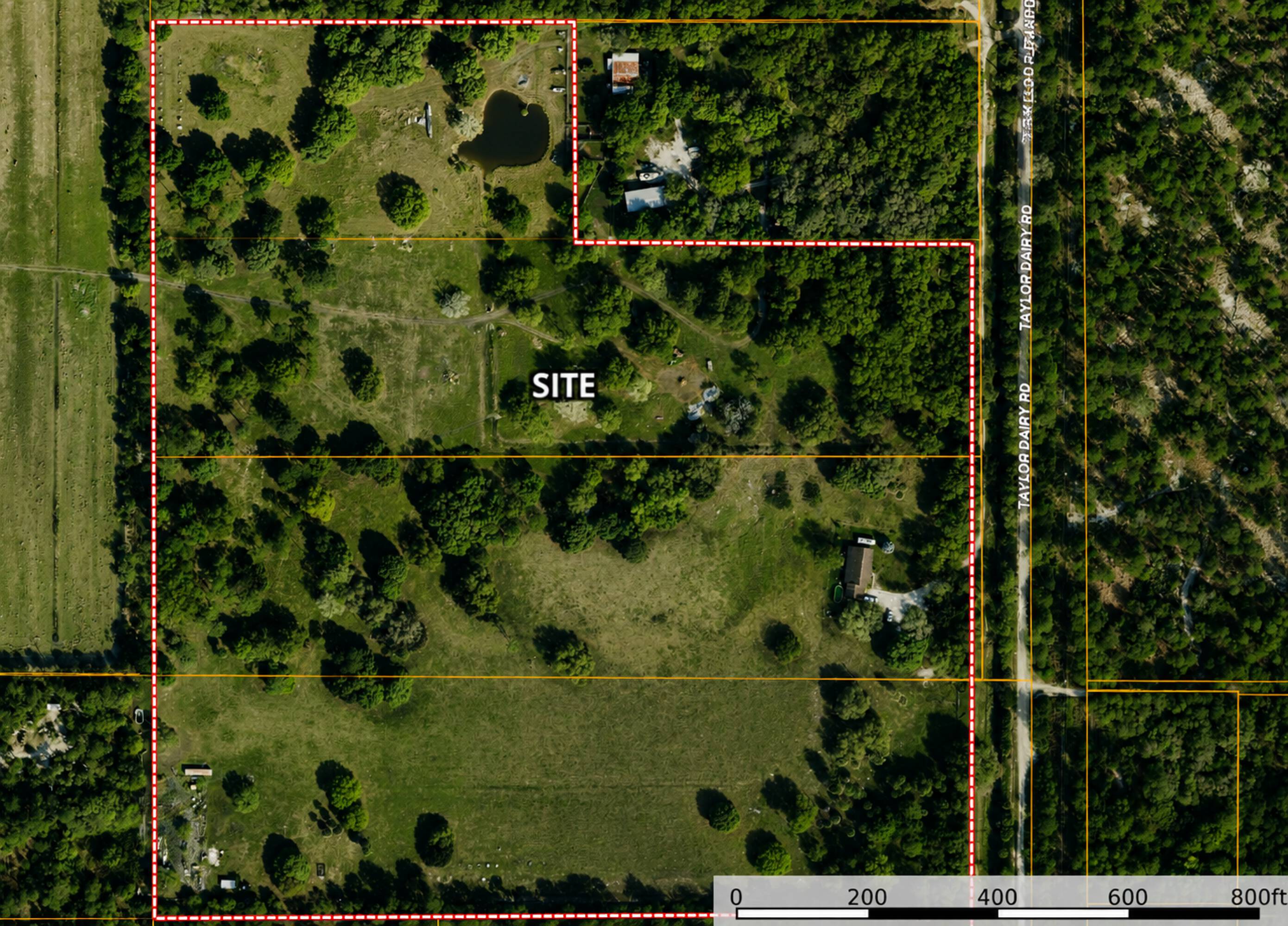 4555 Taylor Dairy Rd, Fort Pierce, FL, 34946 - Mixed-Use Development ...