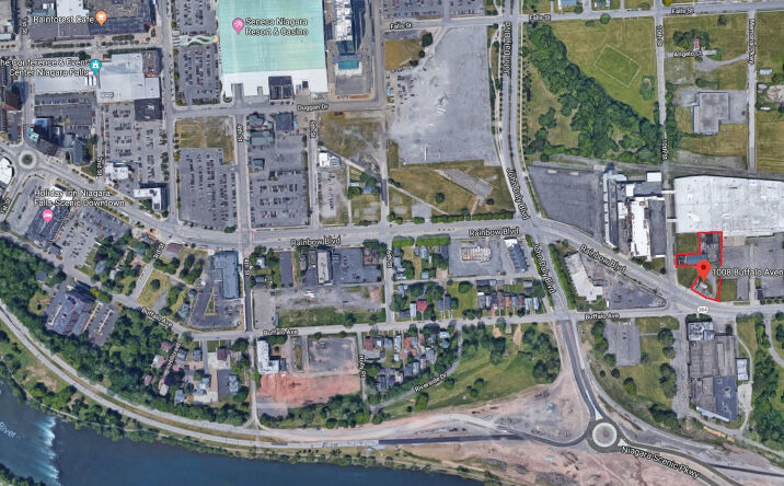 1422 Pine Avenue, Niagara Falls, New York USA, Niagara Falls, NY 14301 | Crexi.com