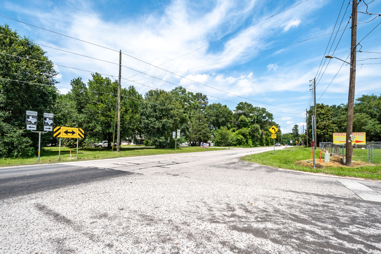 7820 FM 1010 (Plum Grove Rd), Cleveland, TX 77327 | Crexi.com