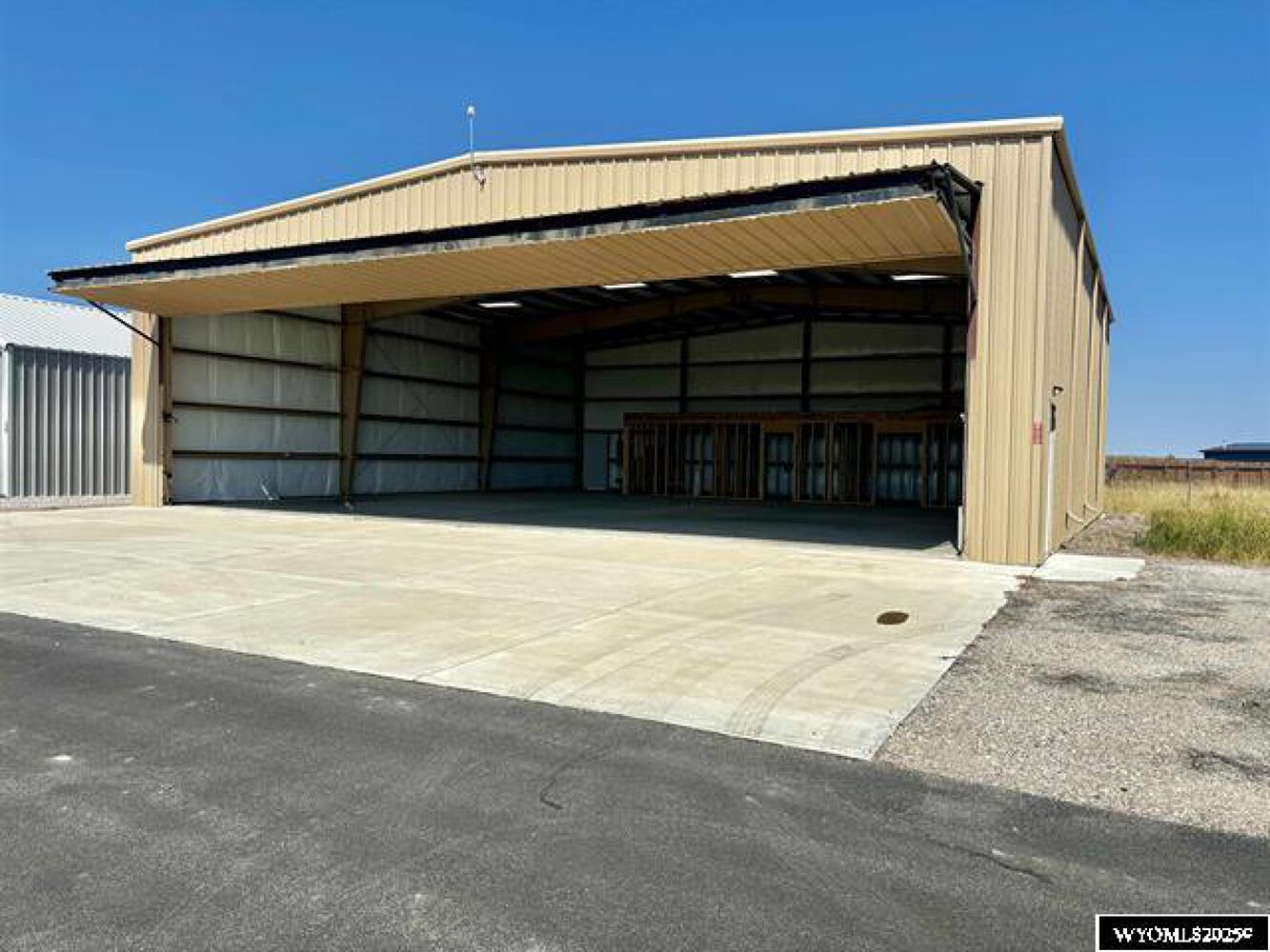 600 Hunt Field, Lander, WY 82520 | Crexi.com