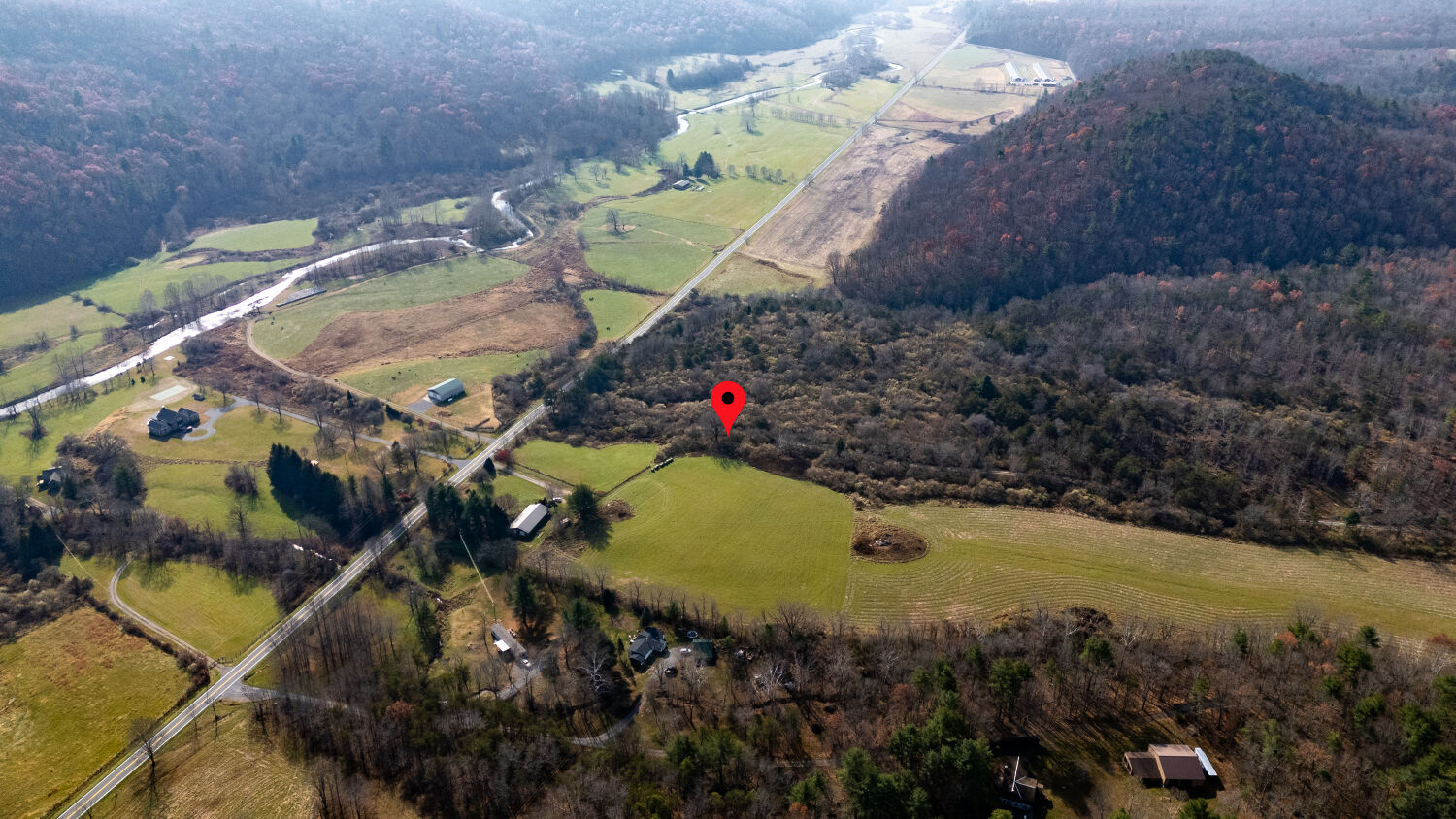 12322 JACKSON RIVER RD, MONTEREY, VA 24465-2139 | Crexi.com