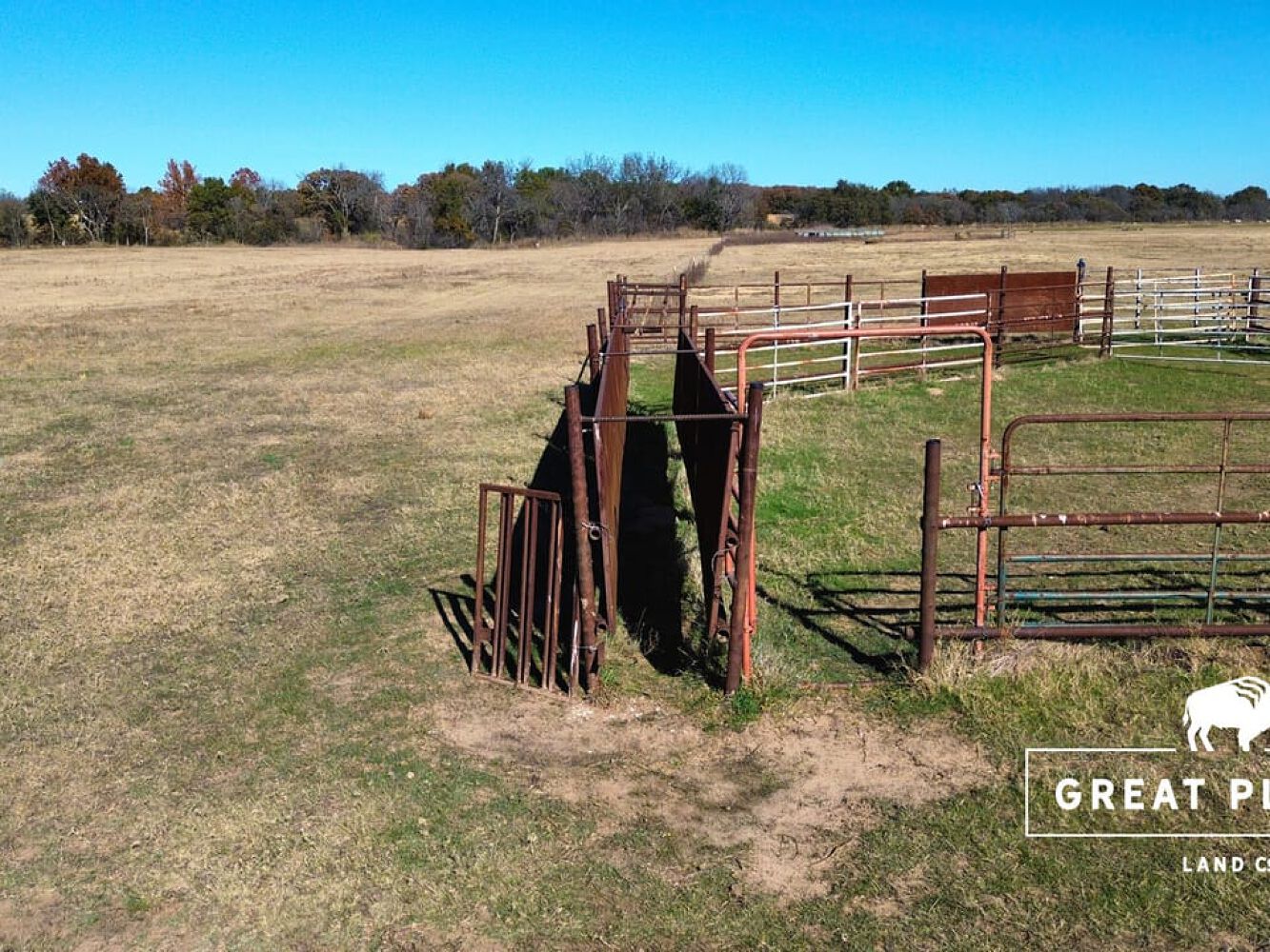 7110 Brangus Rd, Shawnee, OK 74804 | Crexi.com