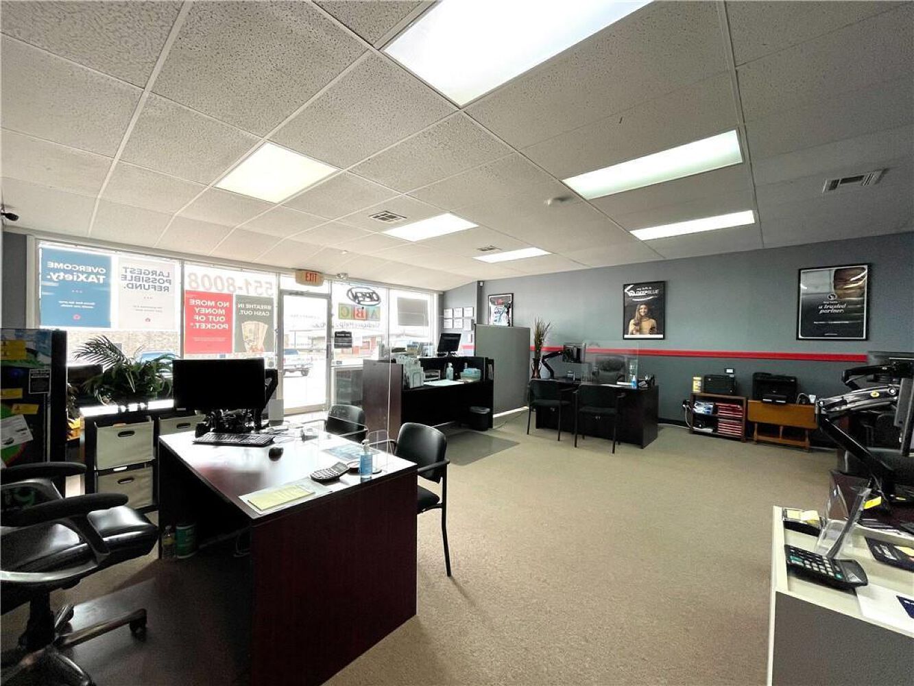 914 S 4th Street, Chickasha, OK 73018 | Crexi.com