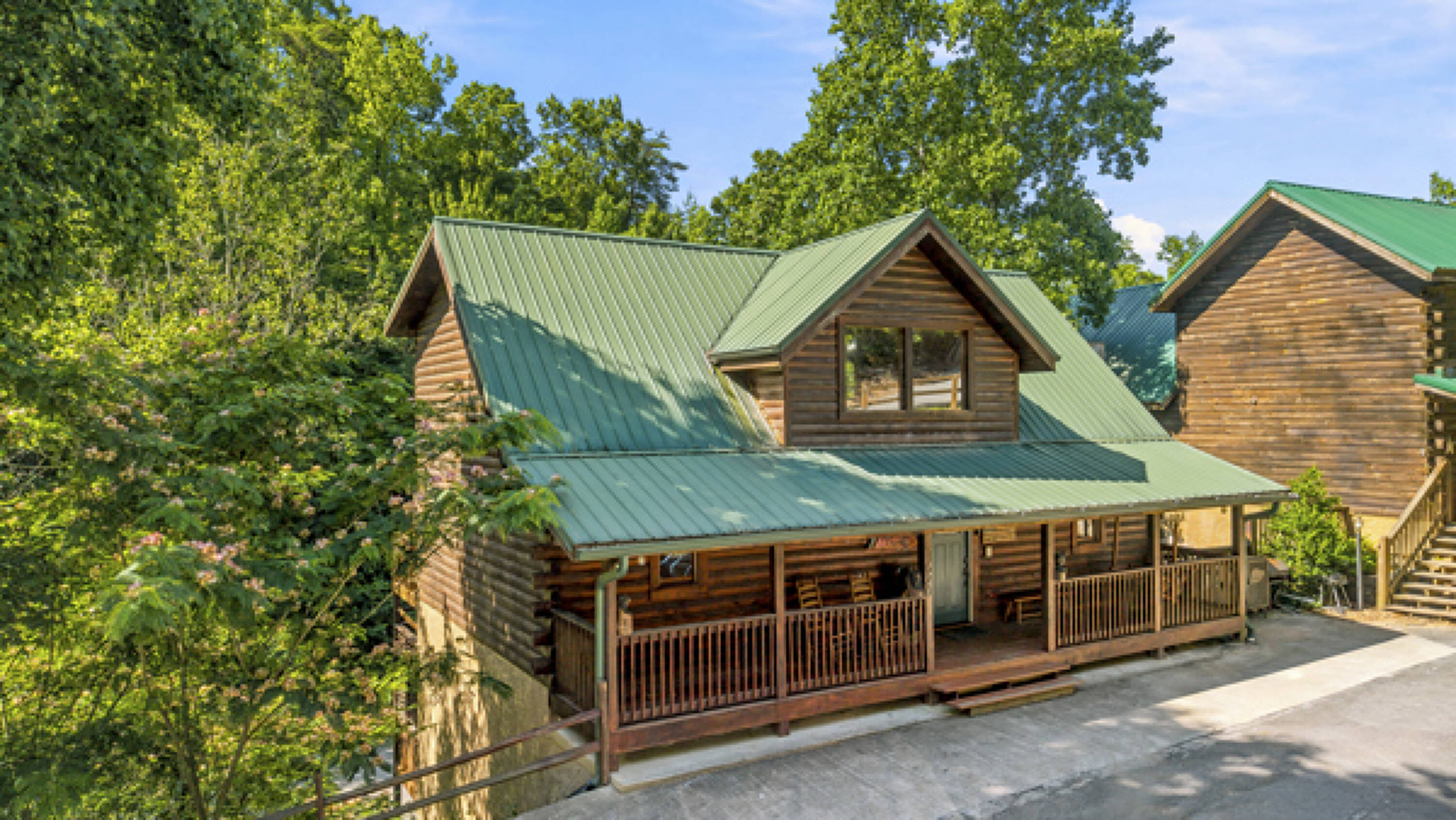 620 Chickasaw Gap Way, Pigeon Forge, TN 37863 | Crexi.com