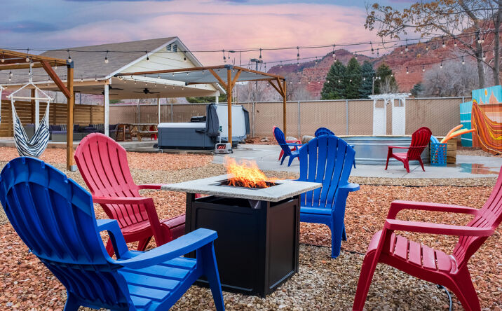 170 E 100 N, Kanab, UT 84741 | Crexi.com