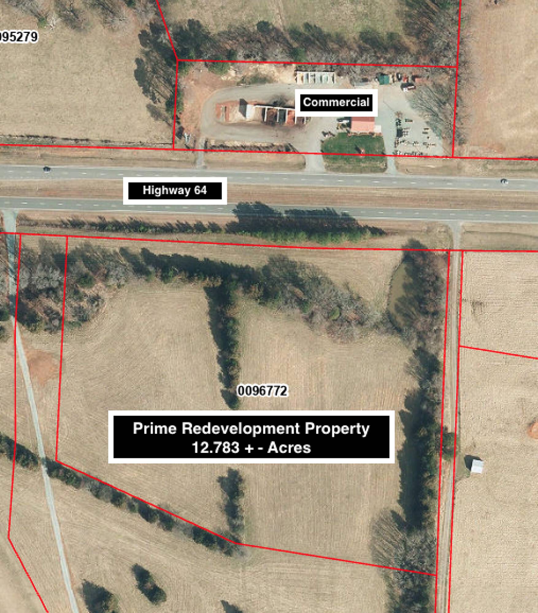 U.S. Highway 64, Pittsboro, NC 27312 | Crexi.com
