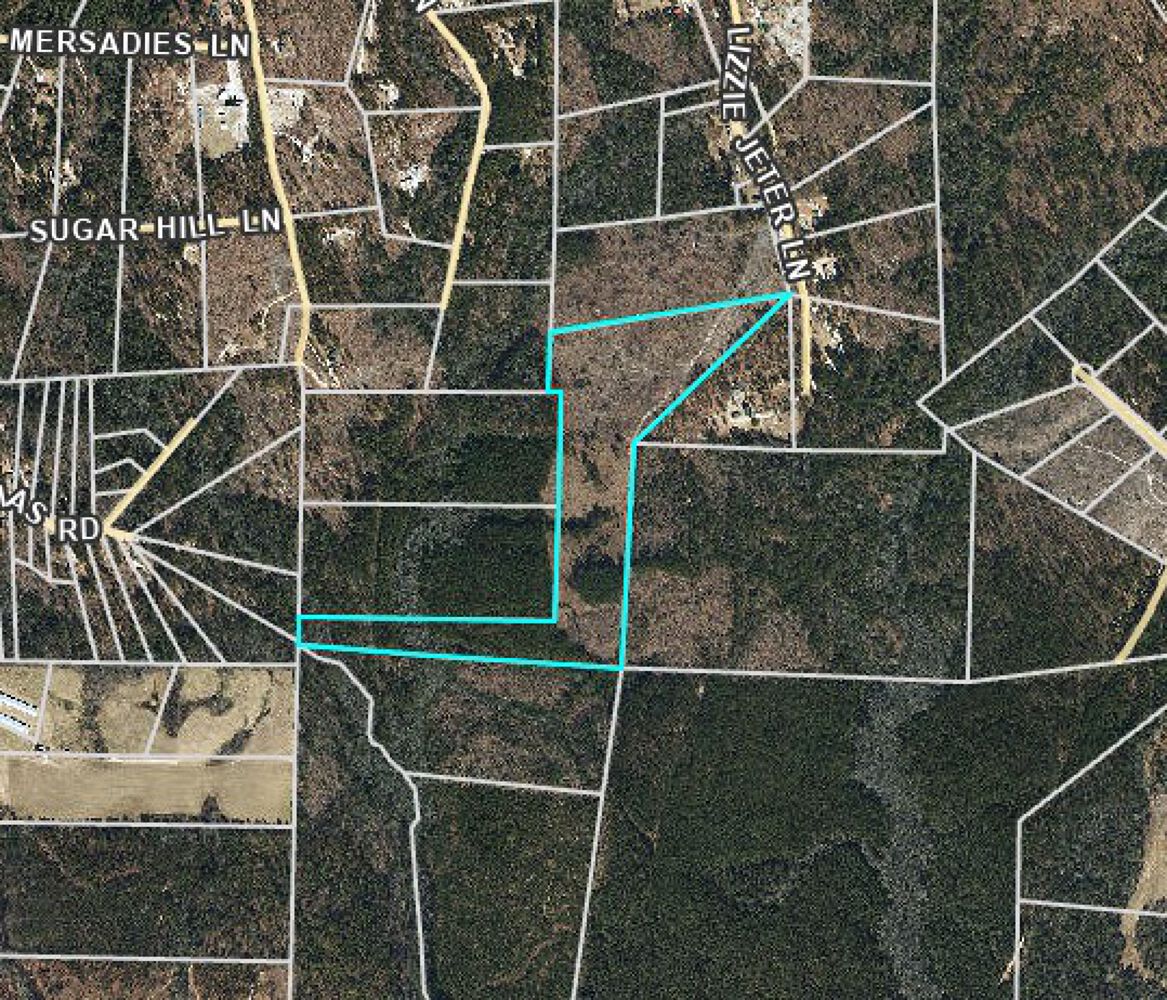 LIZZIE JETER LN, CAMERON, NC 28326 | Crexi.com