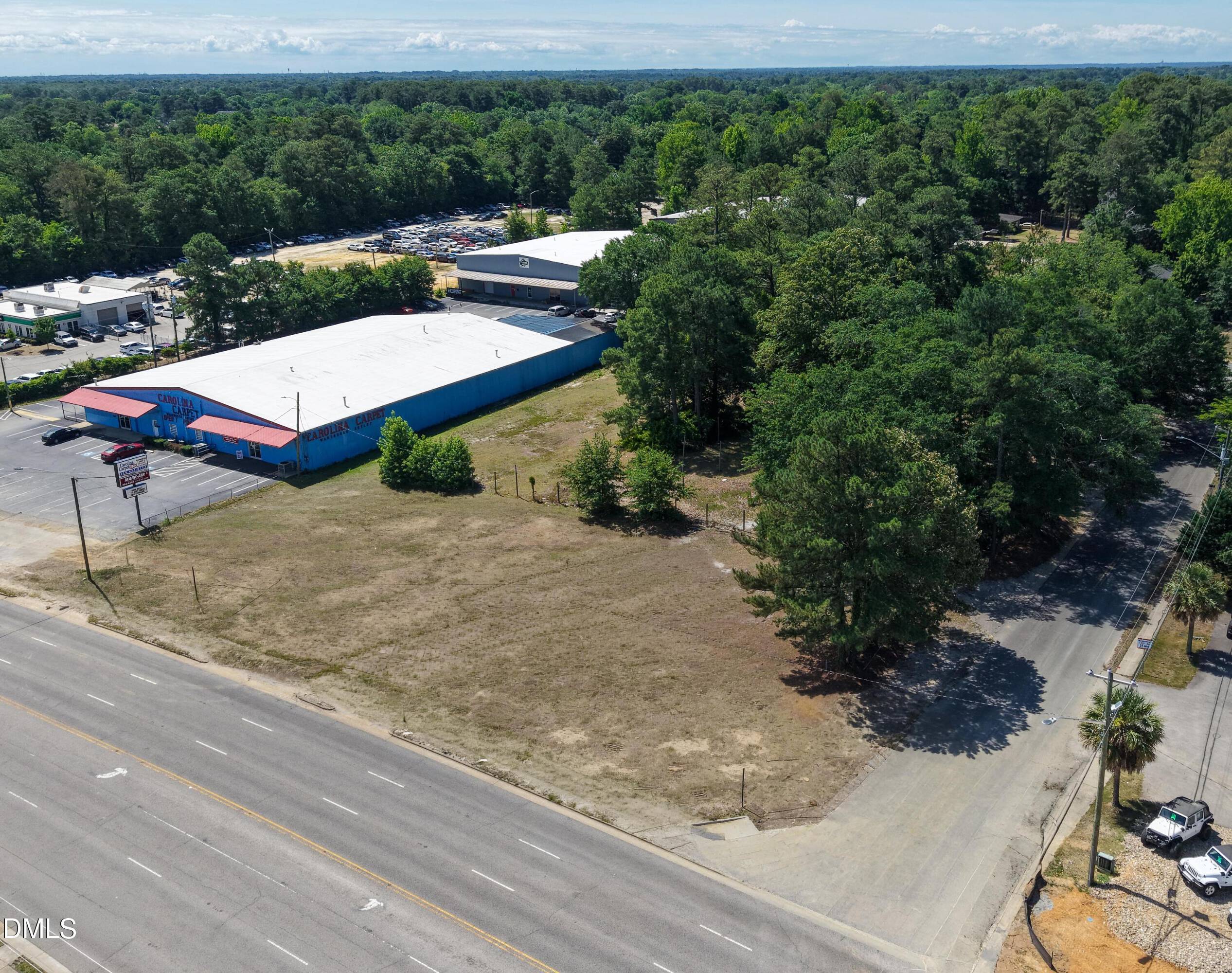 5231 Raeford Road, Fayetteville, NC 28304 | Crexi.com