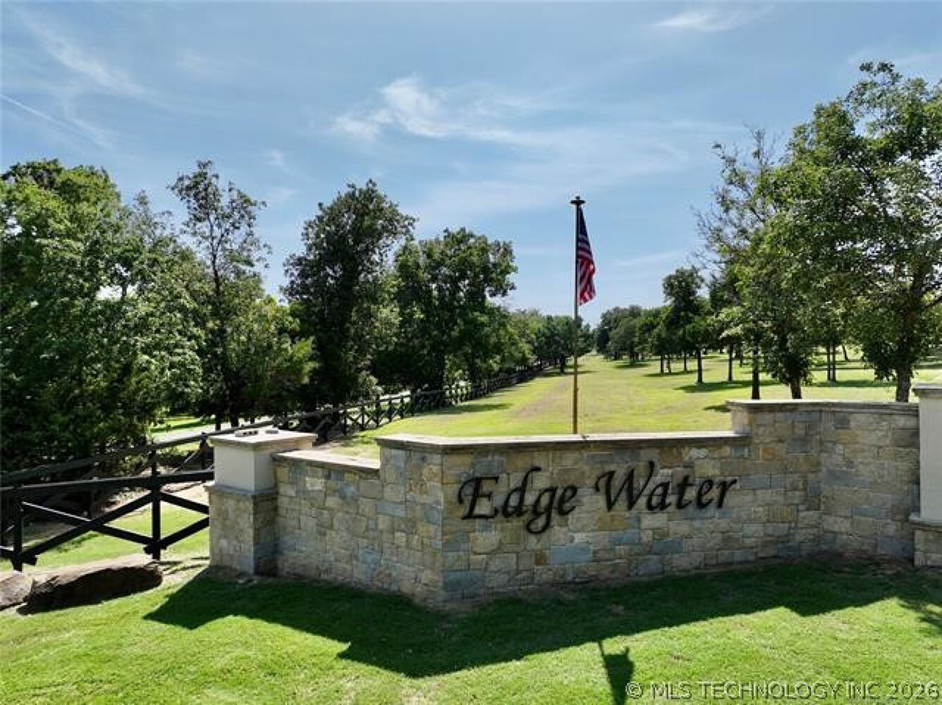 75 Edge Water Road, Eufaula, OK 74432 | Crexi.com