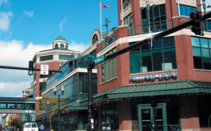 325 W Main St, Lexington, KY 40507 | Crexi.com