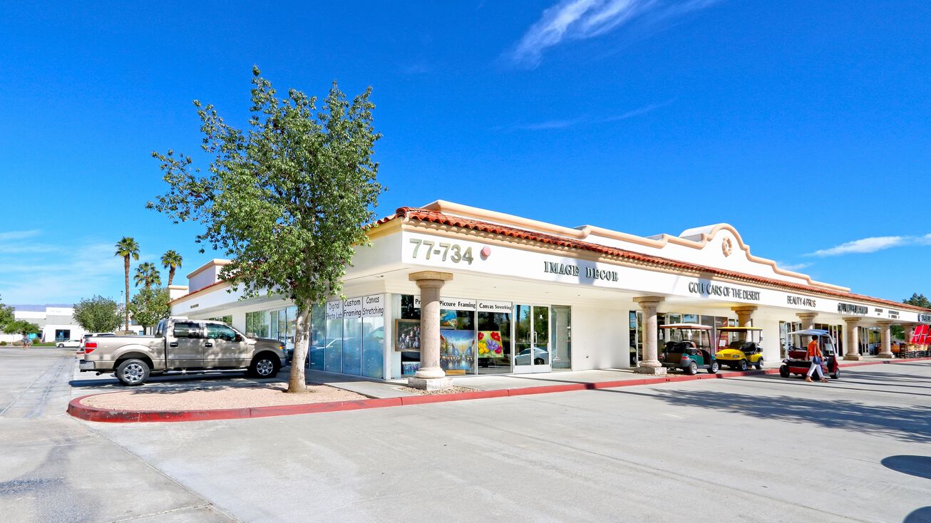 77734 Country Club Dr, Palm Desert, CA 92211 | Crexi.com