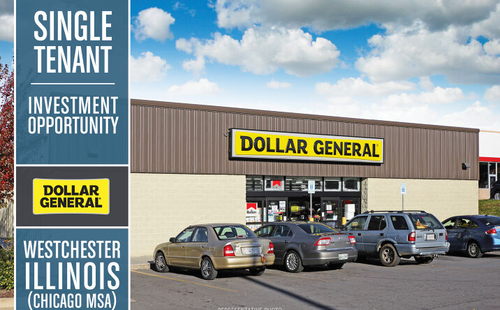 10201 Roosevelt Rd, Hillside, IL 60162 | Crexi.com