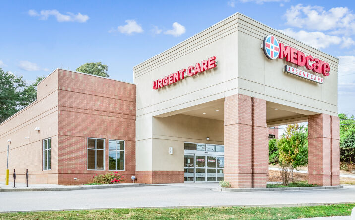 Dominic Sulo - Marcus & Millichap | Crexi