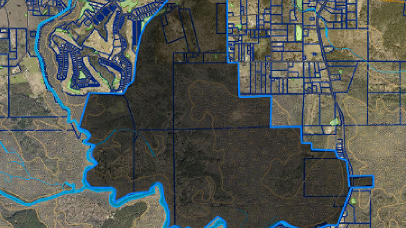 TBD Duncan Bluff Rd, Springfield, LA 70462 | Crexi.com