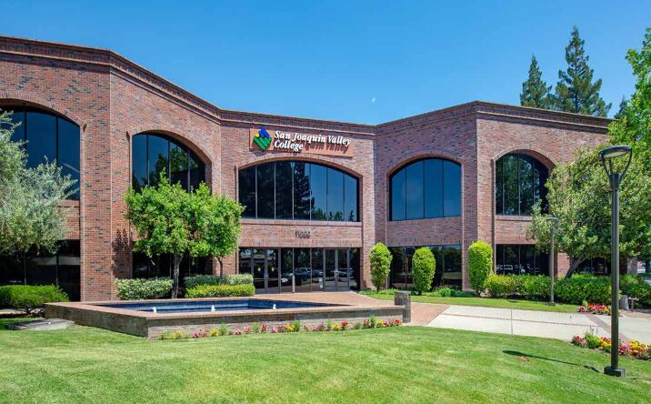 11000 & 11050 OLSON DR Rancho Cordova CA 95670 | Crexi.com