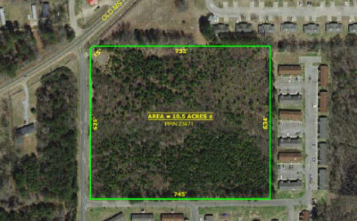 0 Carpenter Sand Rd, Starkville, MS 39759 | Crexi.com