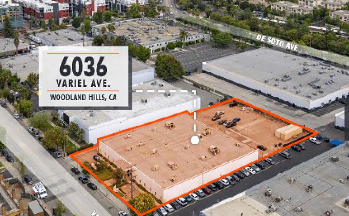 6036 Variel Avenue, Woodland Hills, CA 91367 | Crexi.com