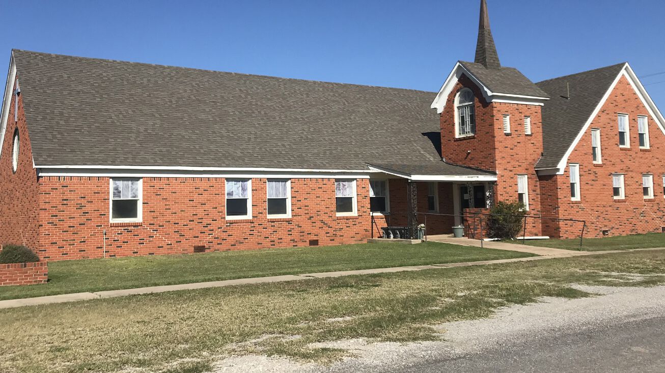 101 E 3rd Street, Duke, OK 73532 | Crexi.com