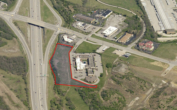 5526 ATHENS BOONESBORO RD Lexington Fayette KY 40509-9491 APN: 38167550 ...