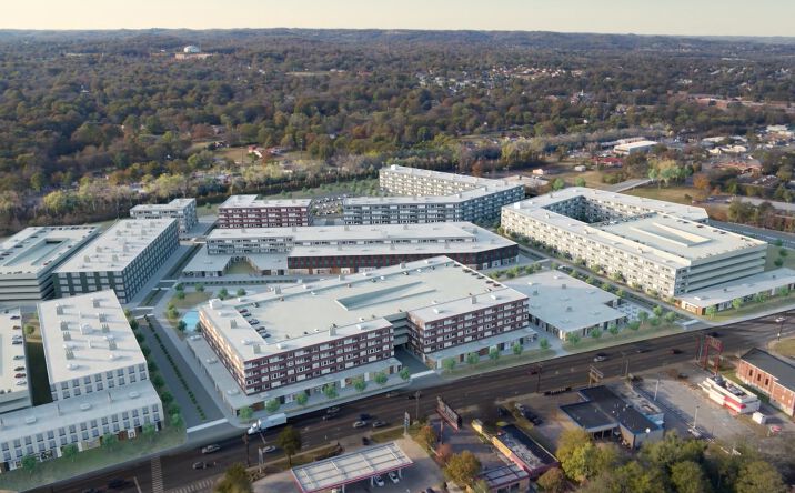 721 Madison Square, Nashville, TN 37115 | Crexi.com