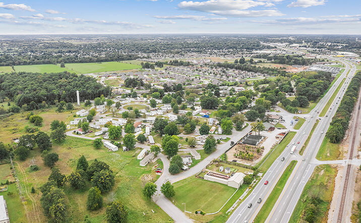 Springfield, MO | Crexi.com