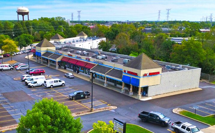 200-300 McHenry Road, Wheeling, IL 60090 | Crexi.com