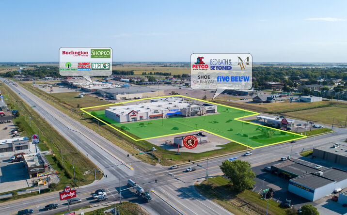 Wisconsin Dells, WI Commercial Real Estate for Sale | Crexi.com