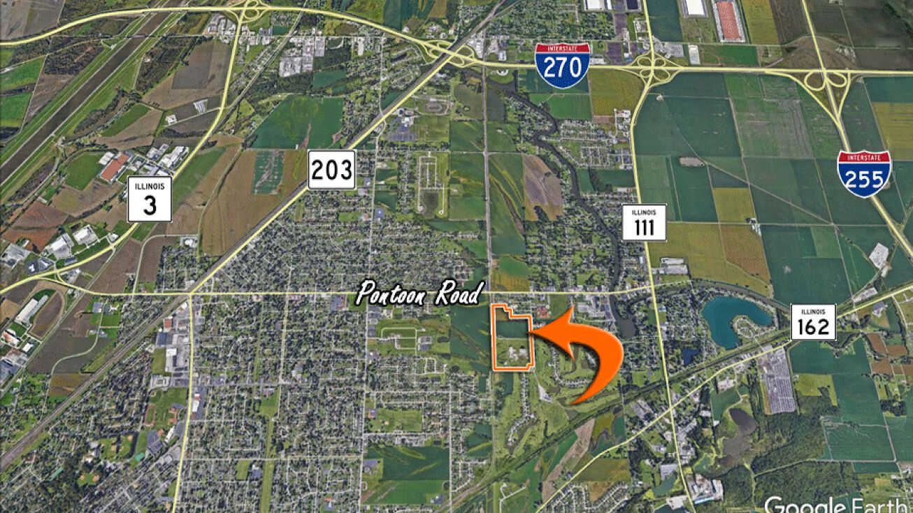 3601 Cargill Road, Granite City, IL 62040 | Crexi.com