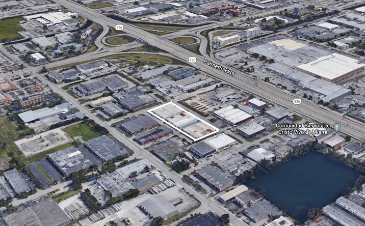 Manny Chamizo - One Sotheby's International Realty | Crexi