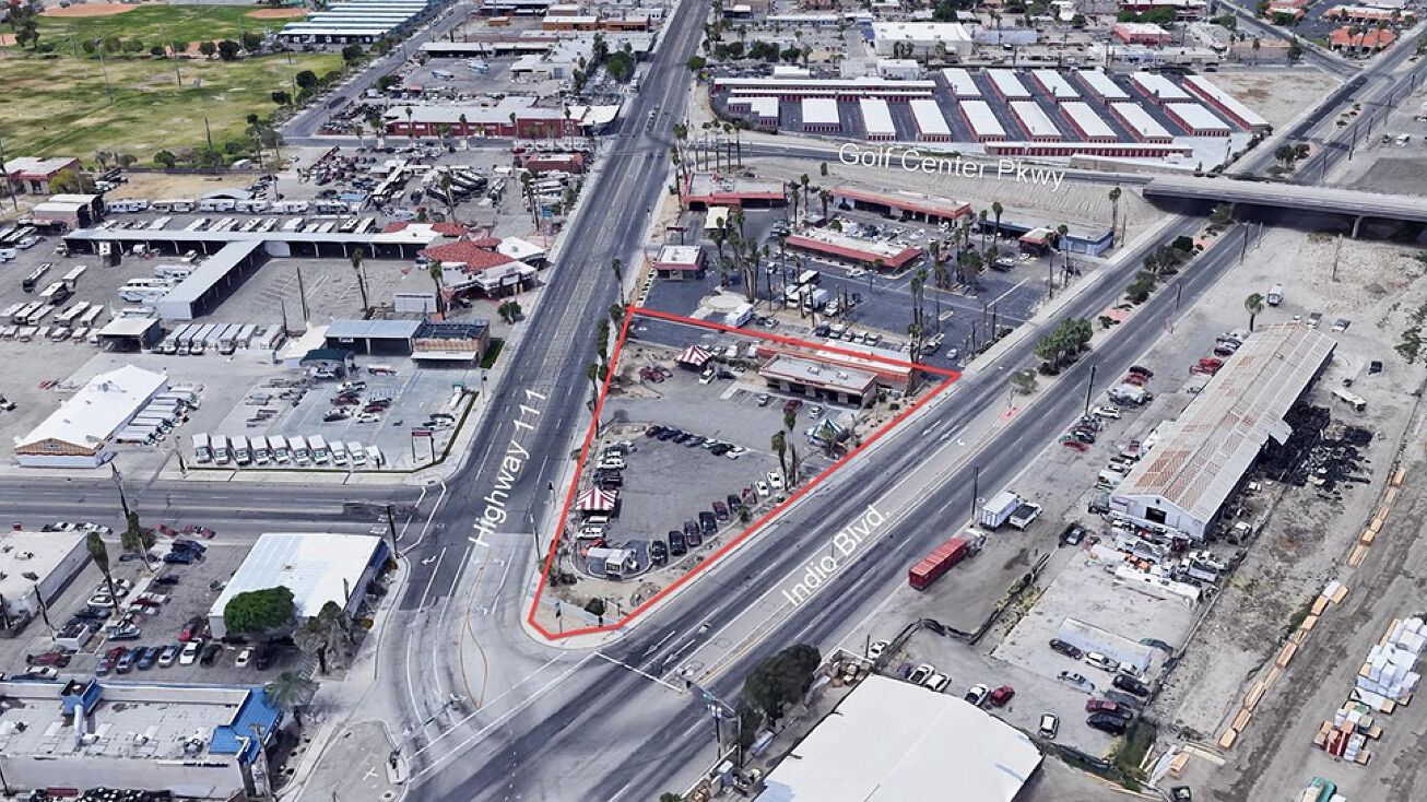 83500 CA-111, Indio, CA 92201 - Retail Property for Sale - Indio Auto ...
