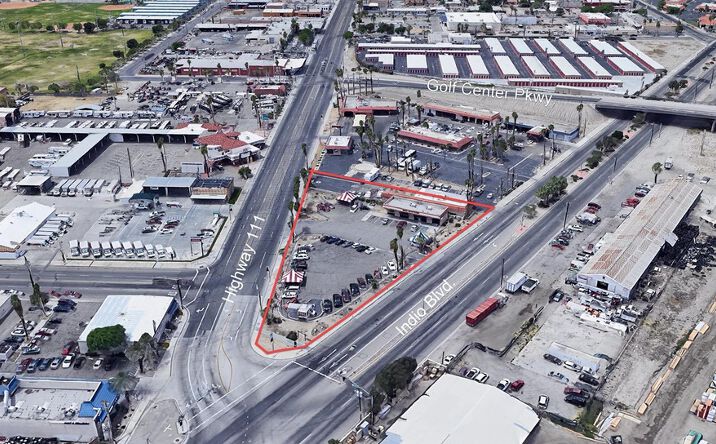 83500 CA-111, Indio, CA 92201 - Retail Property for Sale - Indio Auto ...