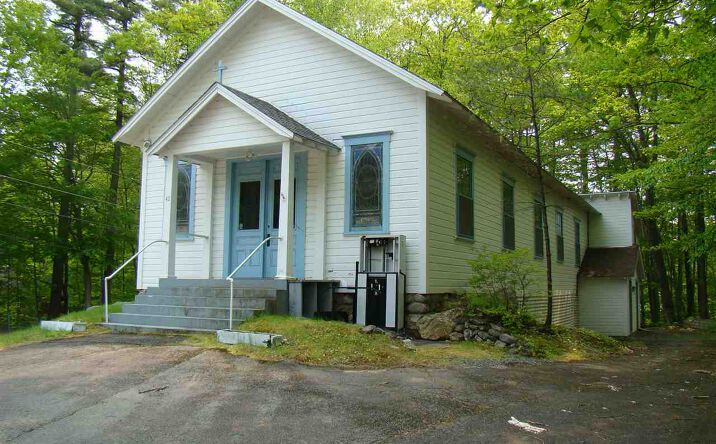 40 NH Route 113 Route, Holderness, NH 03245 | Crexi.com