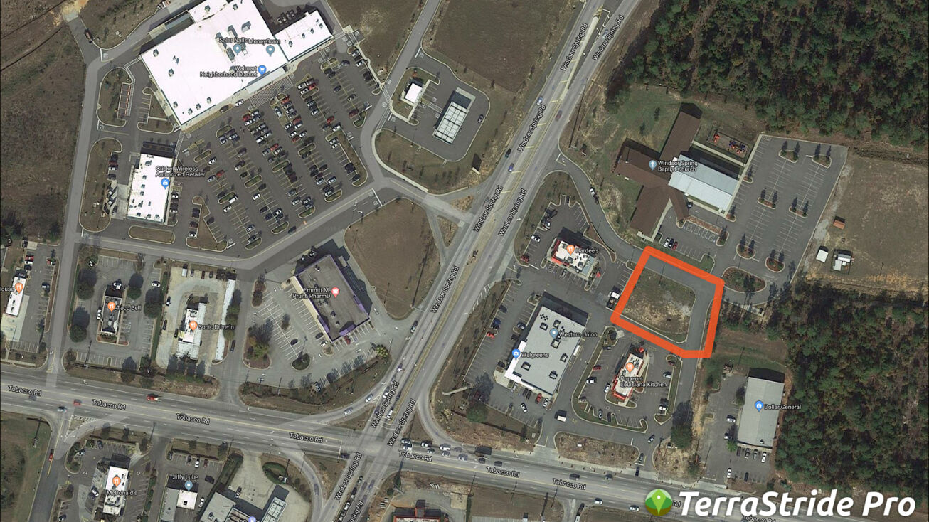 3698 Windsor Spring Rd, Augusta, GA 30815 | Crexi.com