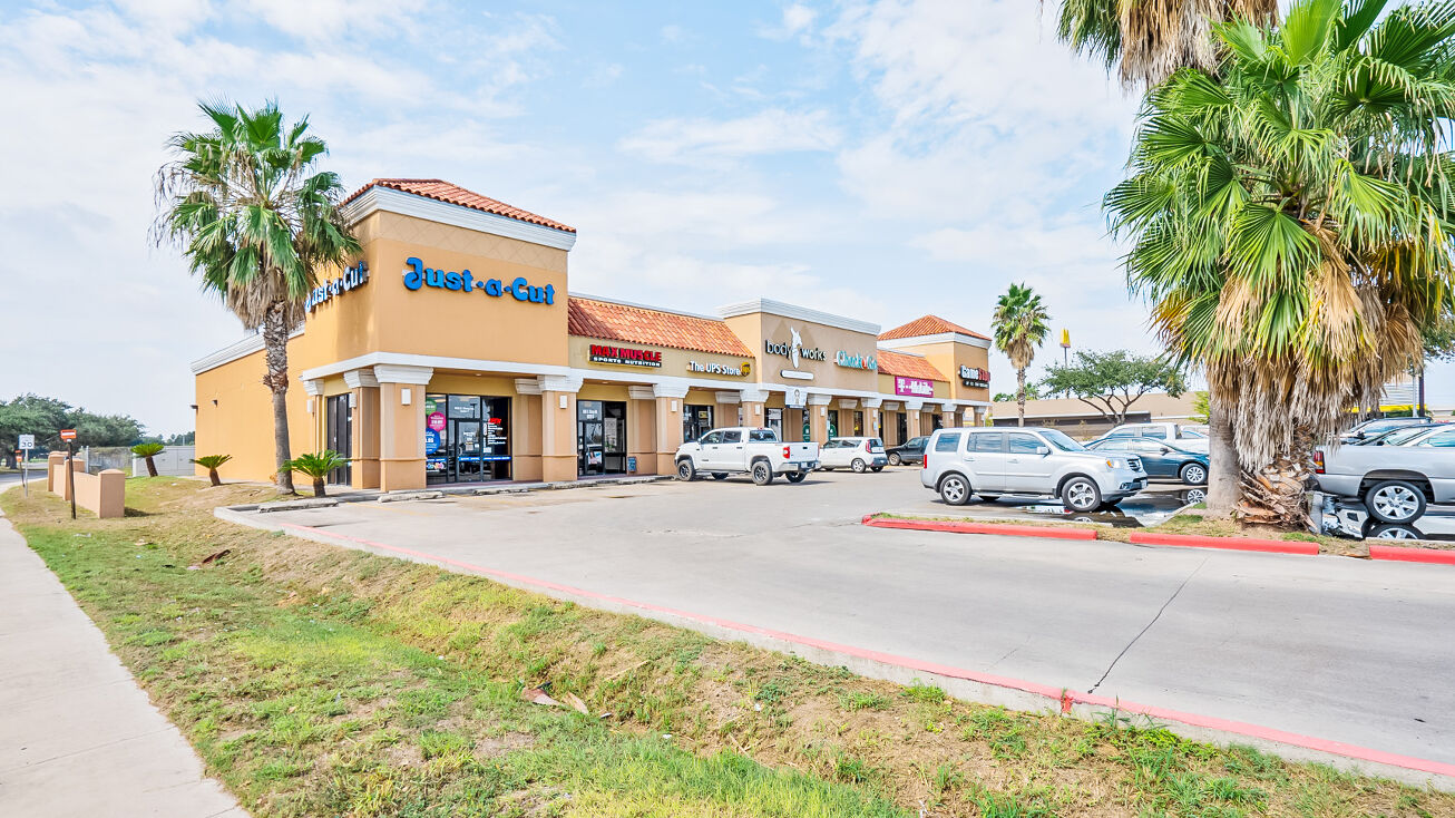 808 S Shary Rd, Mission, TX 78572 | Crexi.com