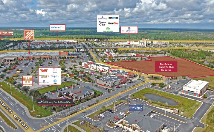 1570 Baxley Rd, Middleburg, FL 32068 | Crexi.com