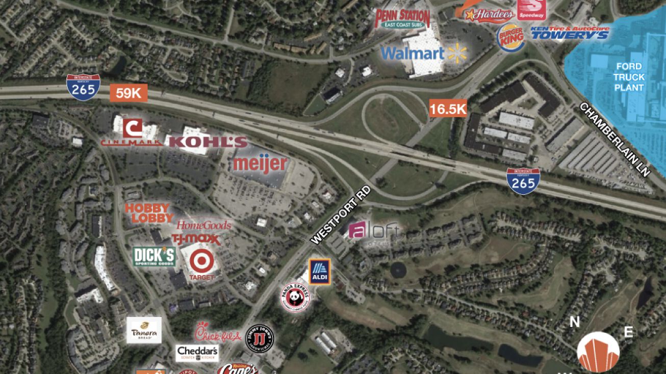 Diann Marie Road, Louisville, KY 40241 | Crexi.com