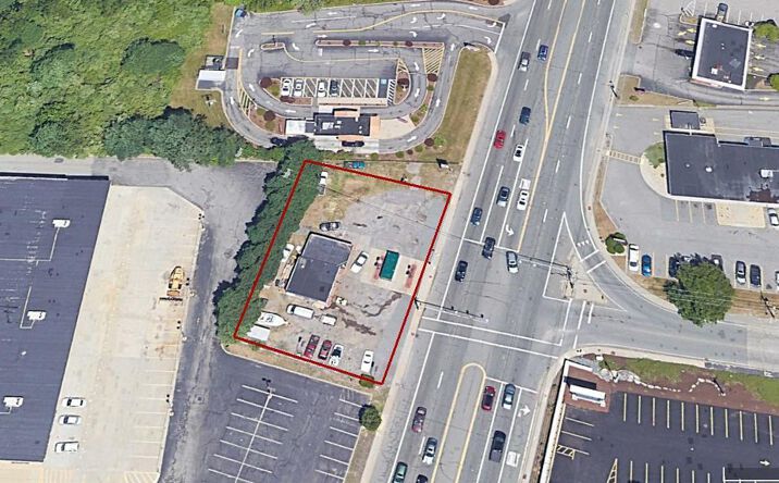 921 Bald Hill Rd, Warwick, RI 02886 - Retail Property for Sale - 921 ...