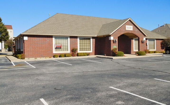 400 S MUSTANG RD Yukon OK 73099-6754 APN: 090095523 | Crexi.com