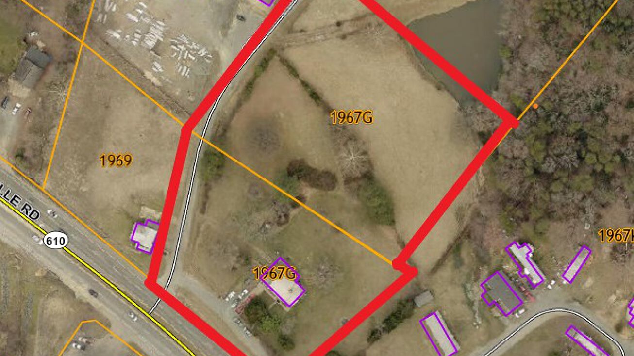 Garrisonville Rd, Stafford, VA 22556 - Land for Sale - Garrisonville Rd