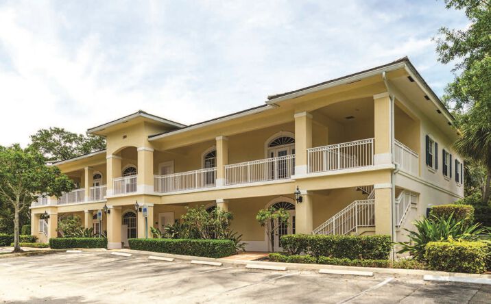 100 Village Square Crossings, Palm Beach Gardens, FL 33410 | Crexi.com