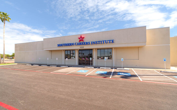 Southern Careers Institute Waco