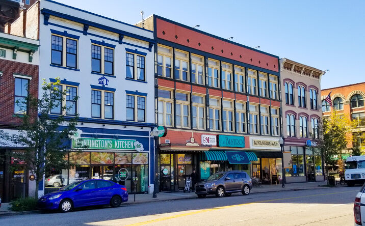 901 3rd Ave, Huntington, WV 25701 - Retail Property for Sale - Pullman ...