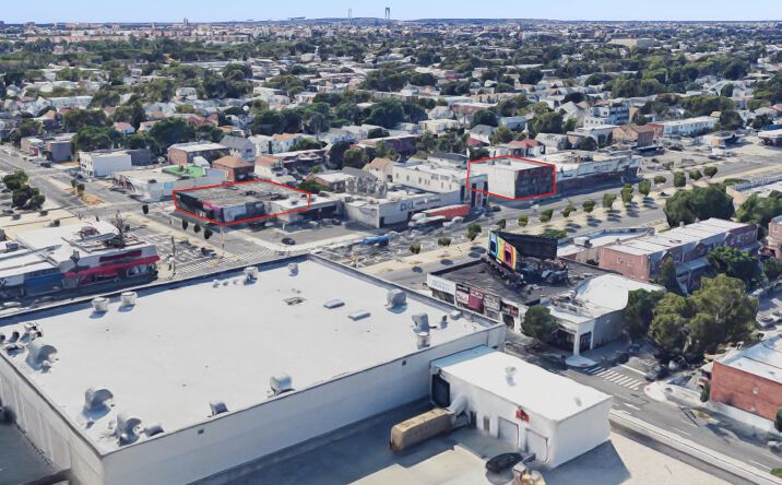 4201-4209 Avenue U, Brooklyn, NY 11230 | Crexi.com