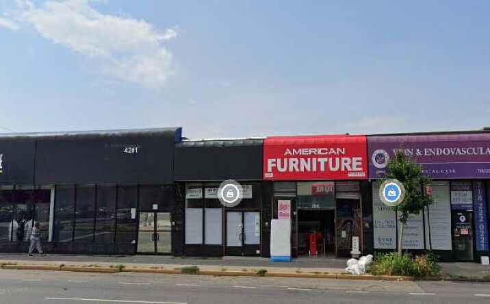 4201-4209 AVENUE U Brooklyn NY 11230 | Crexi.com