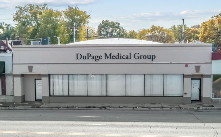 Dominic Sulo - Marcus & Millichap | Crexi