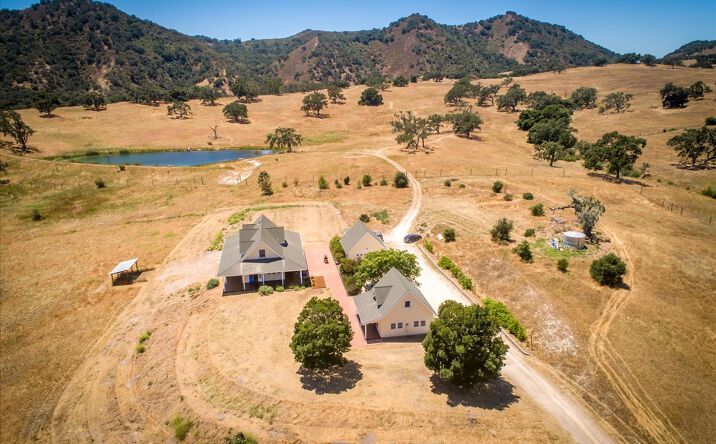 5420 HUASNA TOWNSITE RD Arroyo Grande CA 93420-9721 APN: 085-012-059 ...