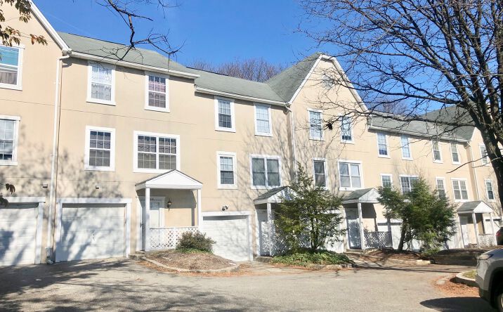 Justin Verner - Harbor Stone Advisors | Crexi