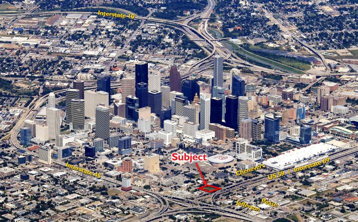 Block 360, S.S.B.B., Houston, TX 77003 | Crexi.com