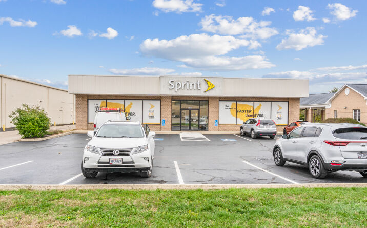 Dominic Sulo - Marcus & Millichap | Crexi