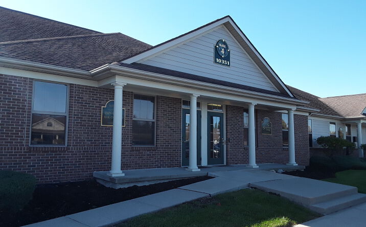 Bill Beard - SVN | Parke Group Fort Wayne | Crexi